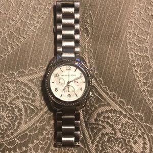 Michael Kors | Accessories | Michael Kors Watch | Poshmark